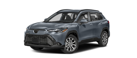 McKinnon Toyota Dealer Clanton AL | Serving Hoover AL